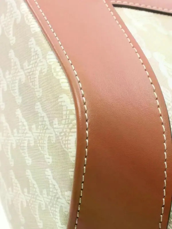 Celine Small Triomphe Bucket Bag