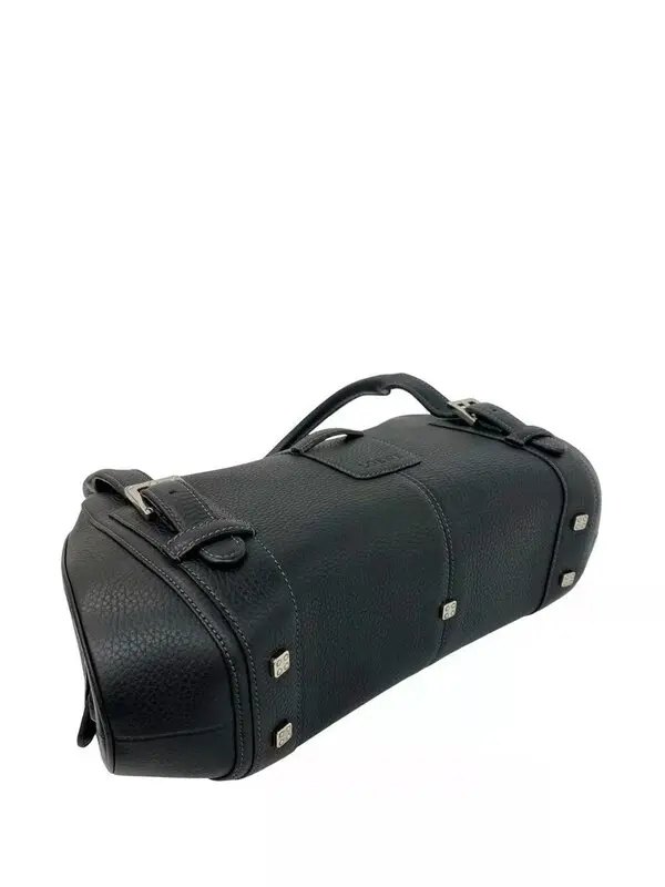 Loewe Calf Leather Handbag