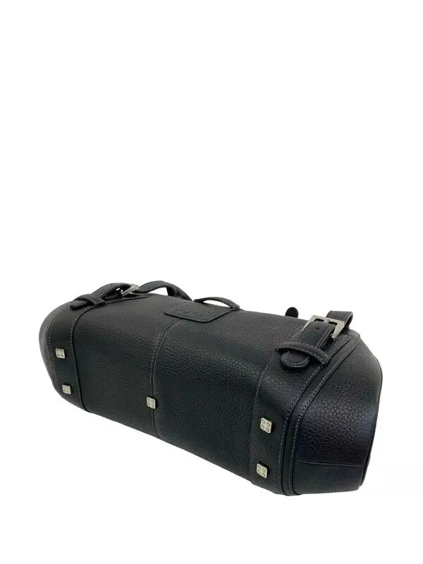 Loewe Calf Leather Handbag