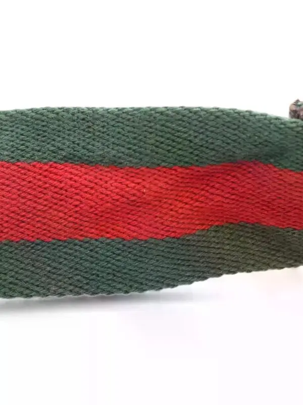 Gucci Gg Canvas Shoulder Bag