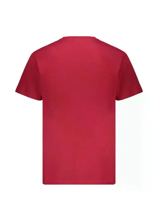 Iceberg Logo-print Short-sleeve T-shirt