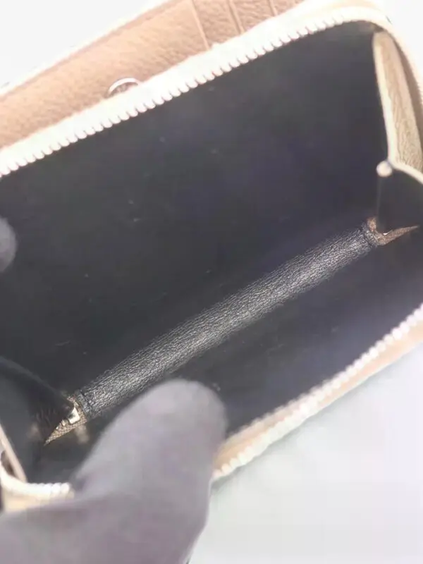 Saint Laurent 2010s Rive Gauche Bi-fold Wallet