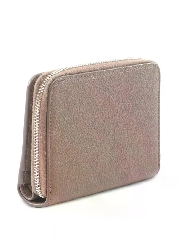 Saint Laurent 2010s Rive Gauche Bi-fold Wallet