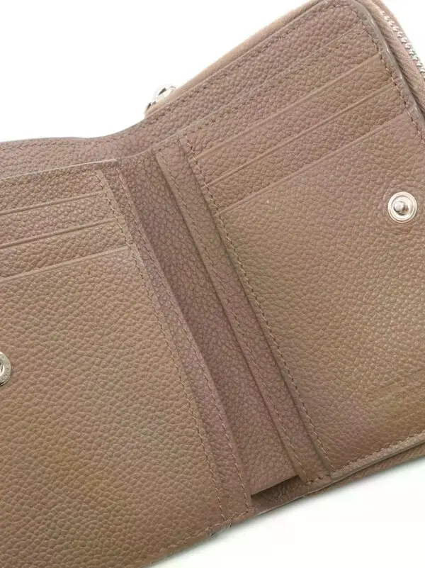 Saint Laurent 2010s Rive Gauche Bi-fold Wallet