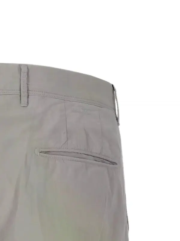 Incotex Turn-up Cuff Chinos
