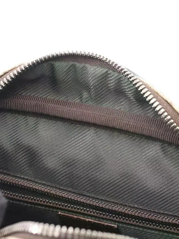 Gucci Gg Supreme Shoulder Bag