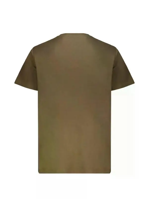 Iceberg Logo-print Short-sleeve T-shirt
