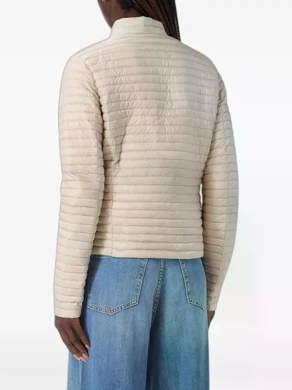 COLMAR Quilted Puffer Jacket
