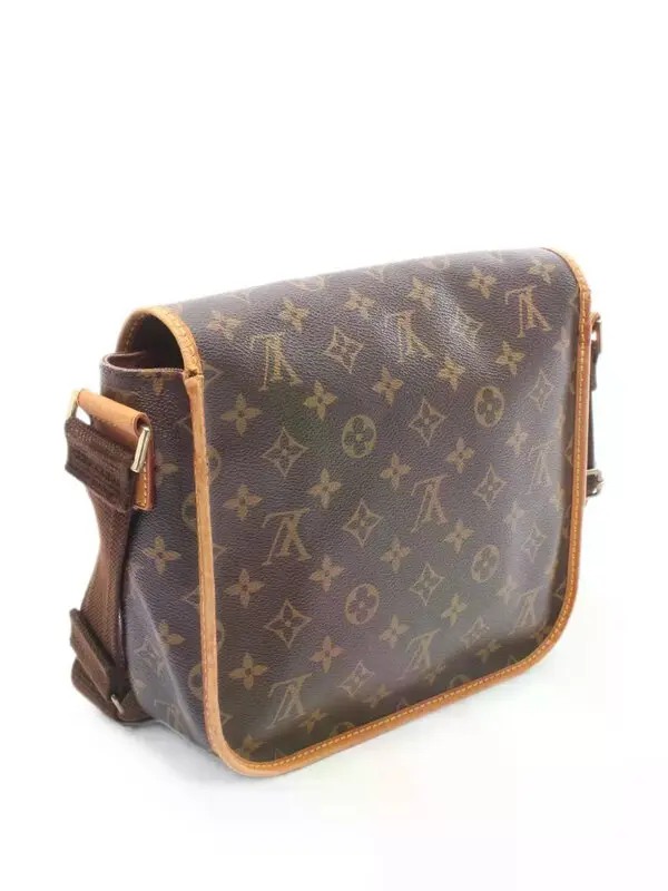 LOUIS VUITTON Bosforo Shoulder Bag