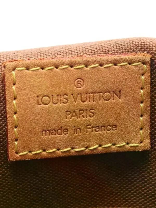 LOUIS VUITTON Bosforo Shoulder Bag