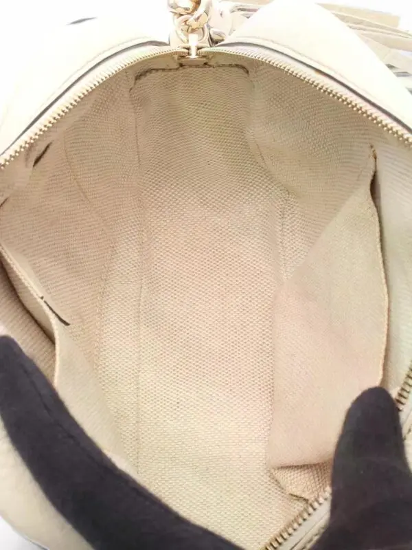Gucci Soho Mini Shoulder Bag