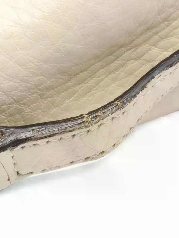 Gucci Soho Mini Shoulder Bag - Neutrals