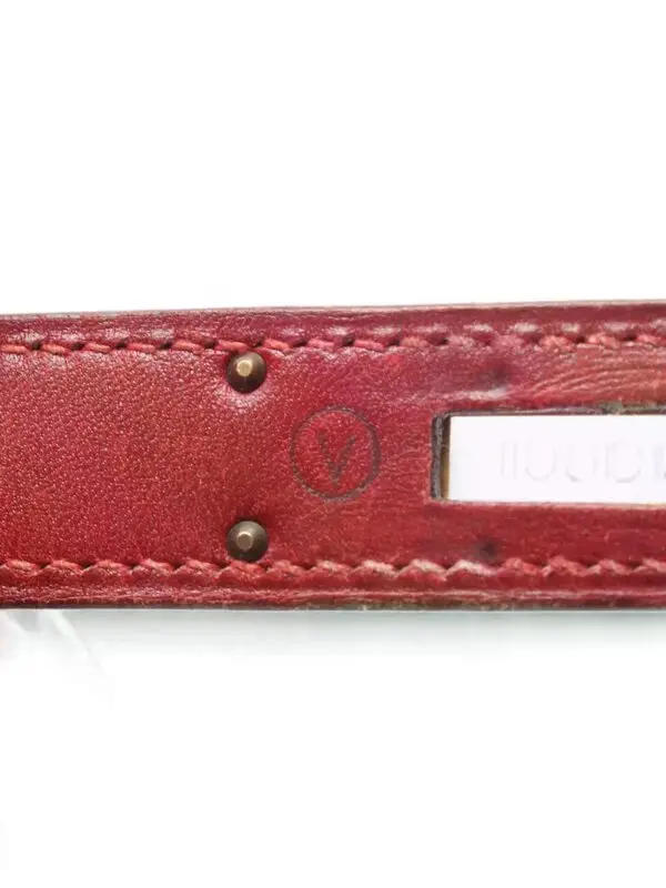 Hermès Kelly 32 Handbag