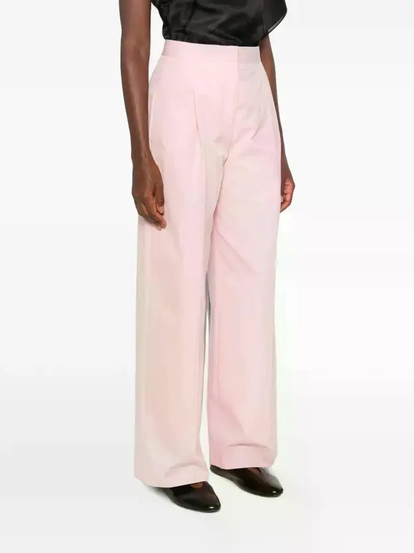 JIL SANDER Tailored Trousers