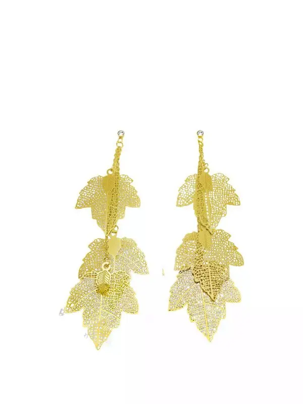 HZMER JEWELLERY Rahasya Earrings