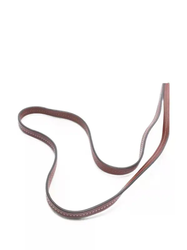 Loewe 2000s Gate Crossbody Bag
