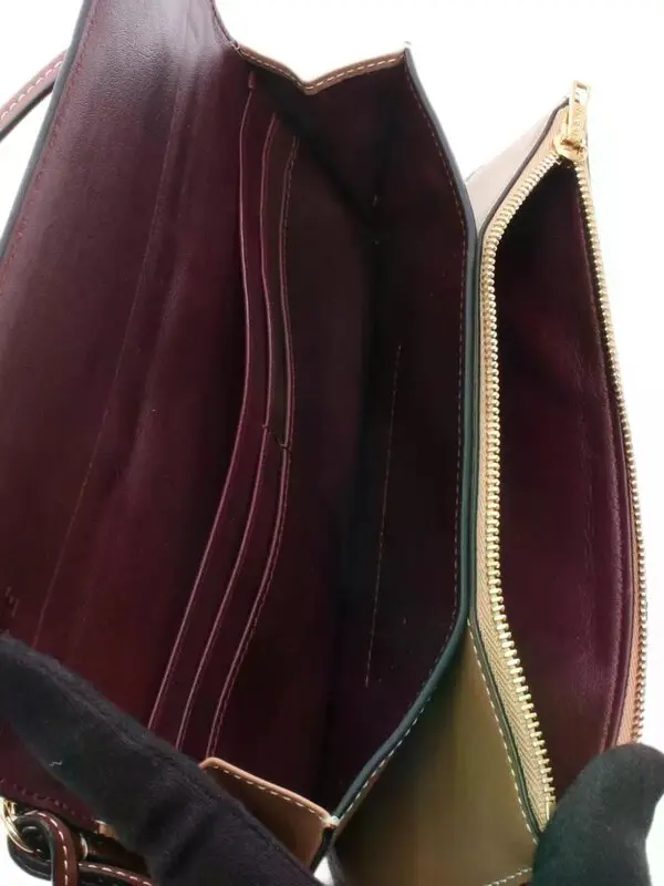 Loewe 2000s Gate Crossbody Bag