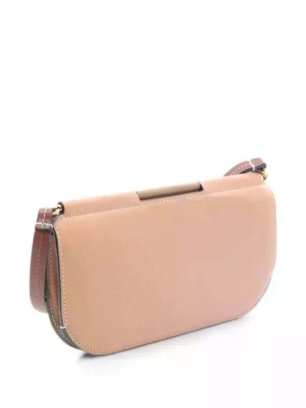 Loewe 2000s Gate Crossbody Bag - Neutrals