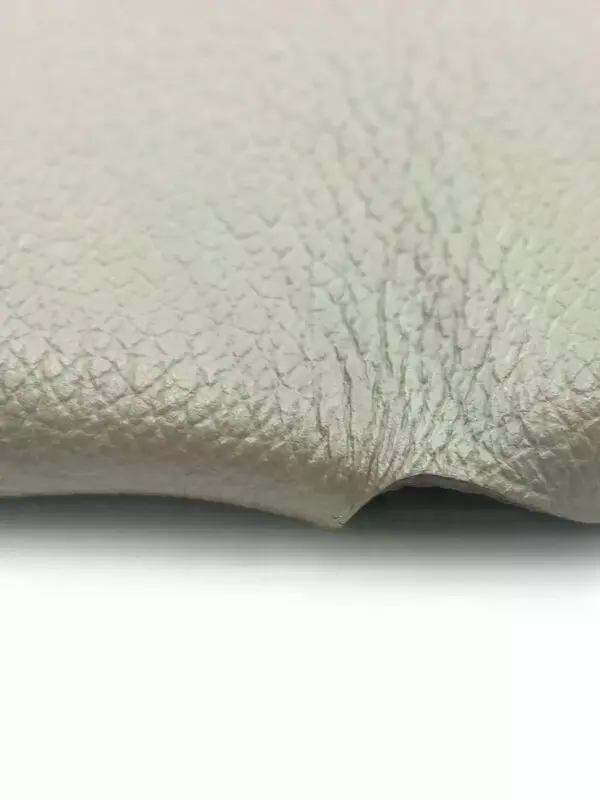 Hermès Bastia Coin Purse - Grey