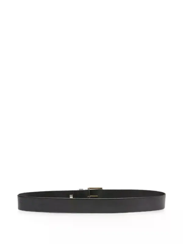 Officine Creative Strip 22 Leather Belt