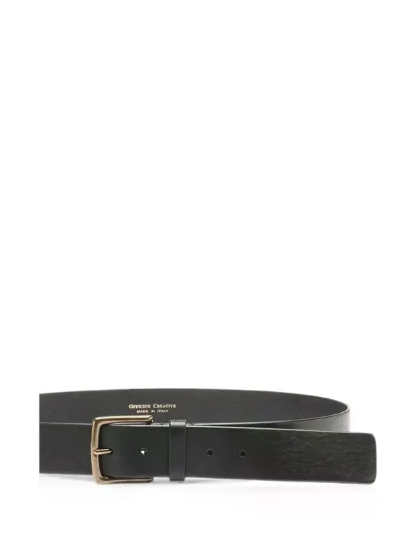 Officine Creative Strip 22 Leather Belt