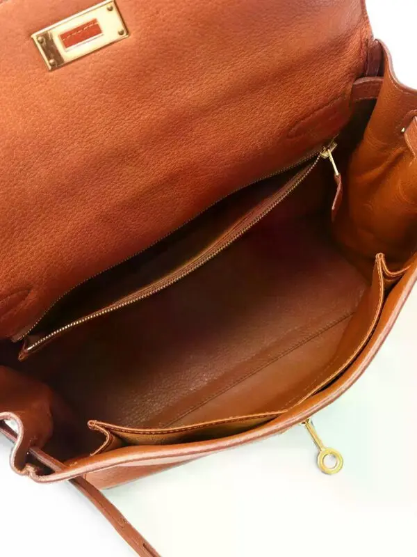 Hermès Kelly Ad Gm Backpack