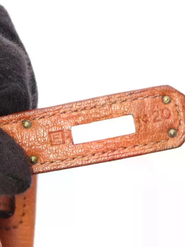 Hermès Kelly Ad Gm Backpack