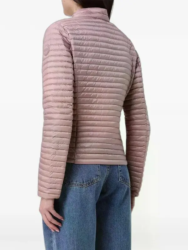 COLMAR Packable Logo-patch Puffer Jacket
