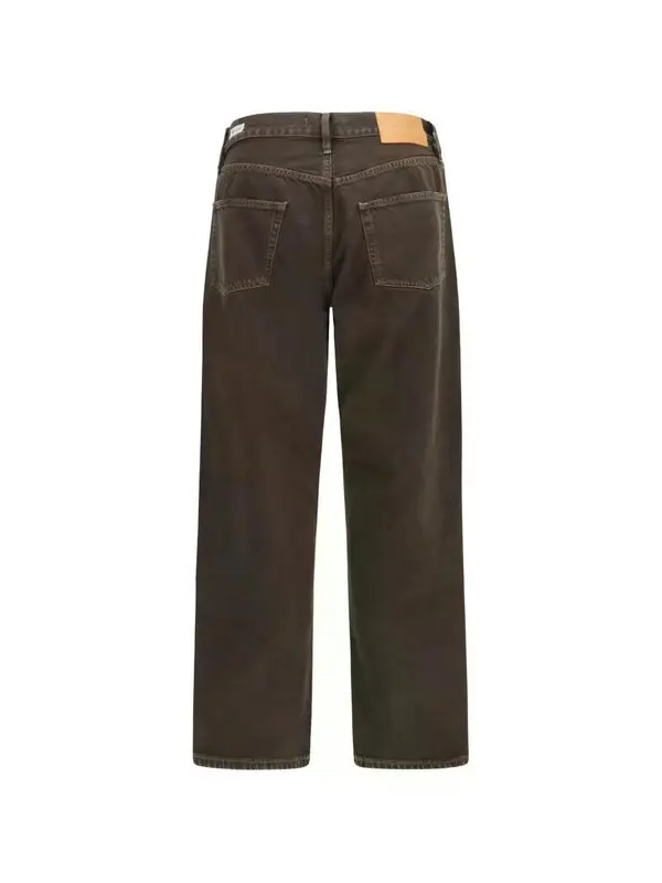 SUNFLOWER Loose-fit Jeans