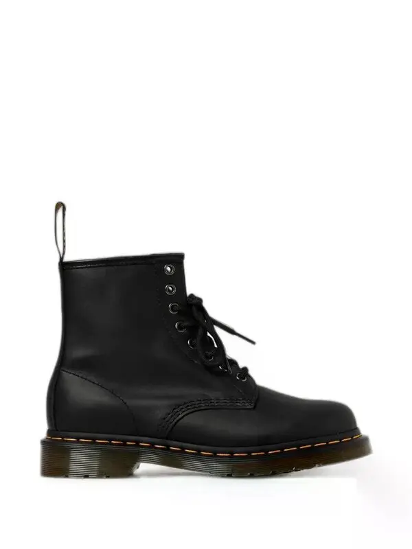 Dr. Martens 1460 Lace-up Boots - Black