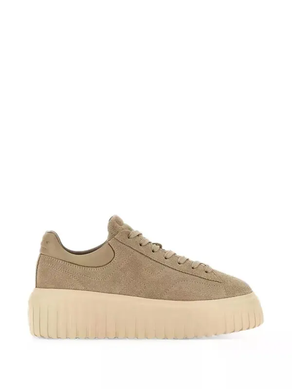 Hogan H-stripes Sneakers