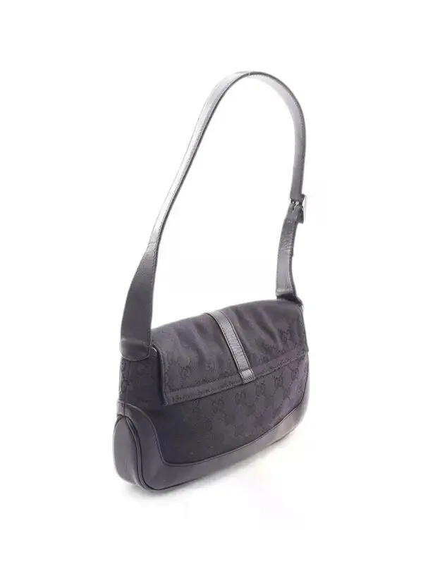 Gucci 2000s Jackie Shoulder Bag