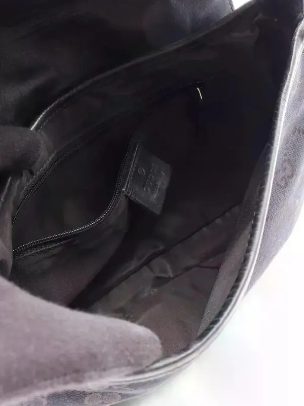 Gucci 2000s Jackie Shoulder Bag