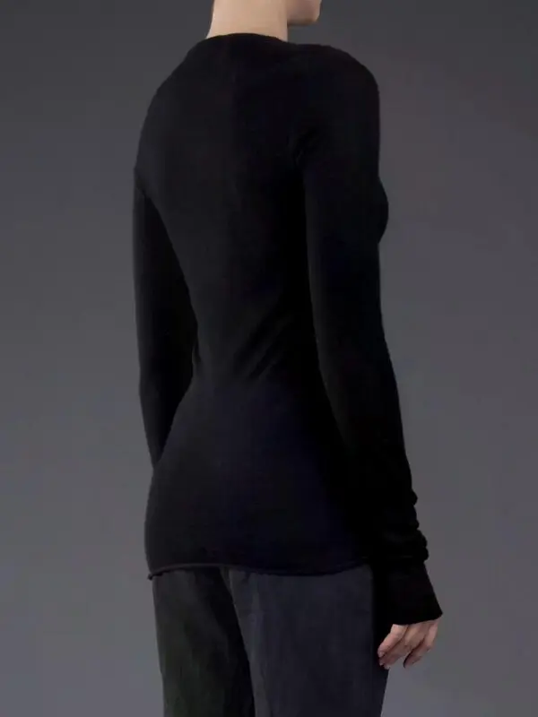 Denis Colomb Cashmere Sweater