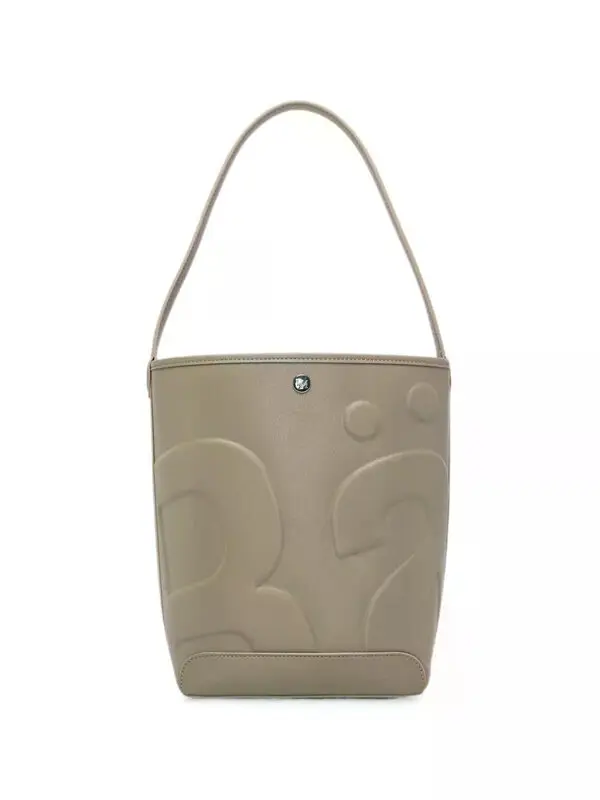 RALLY MOVEMENT Whisper Tote Bag