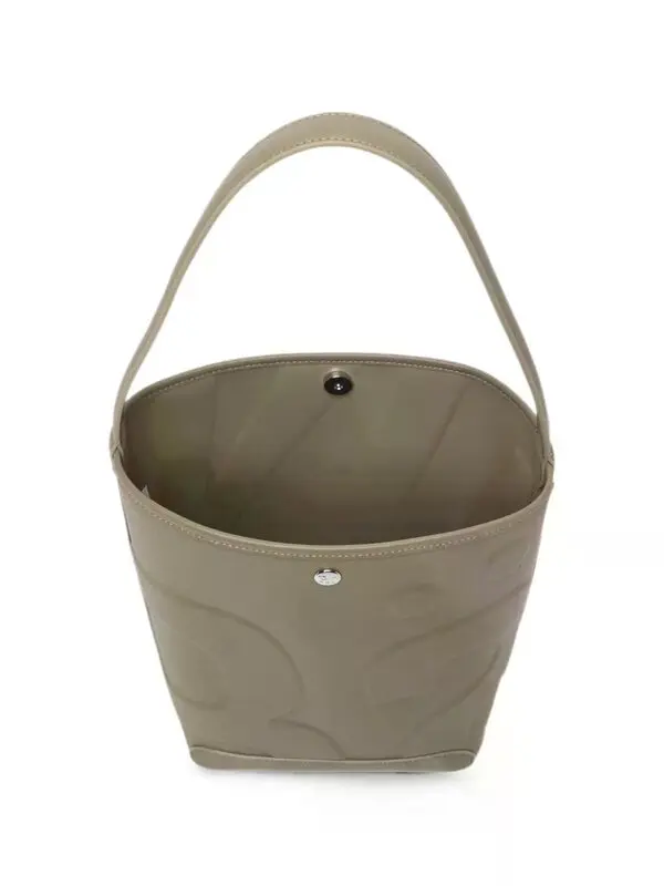 RALLY MOVEMENT Whisper Tote Bag