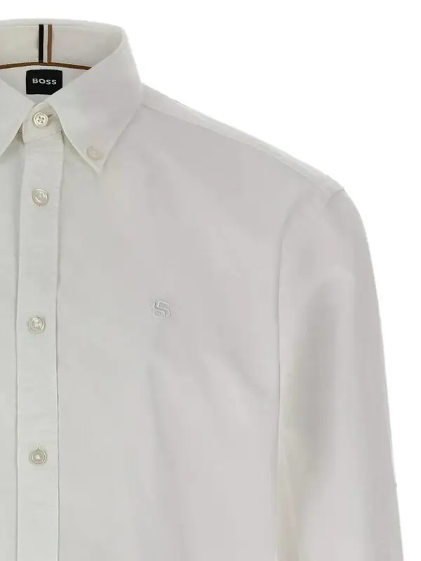 BOSS Button-down Shirt