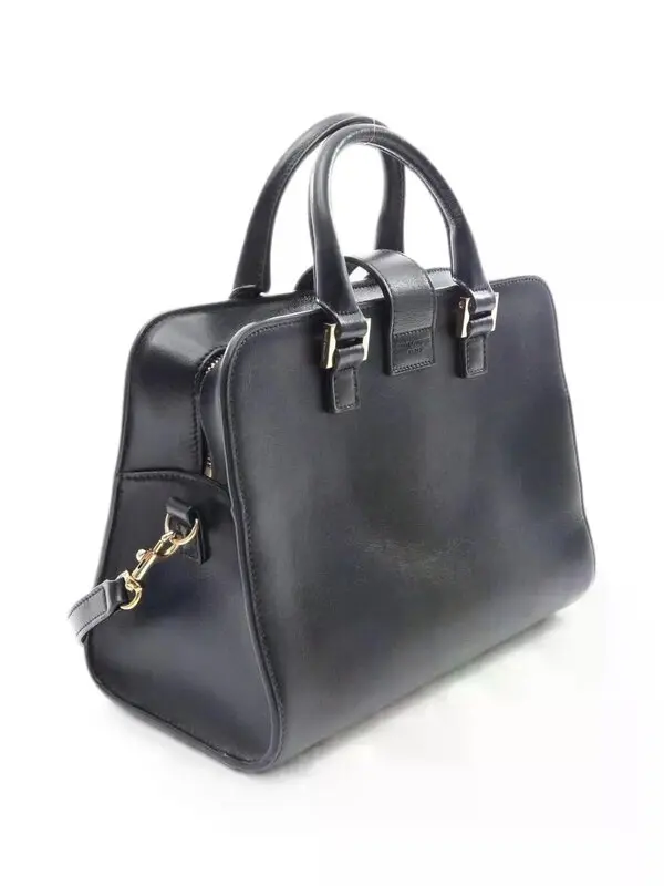 Saint Laurent Kabas Tote Bag