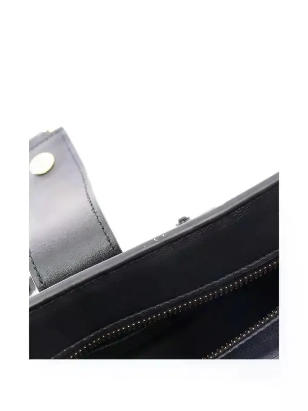 Saint Laurent Kabas Tote Bag