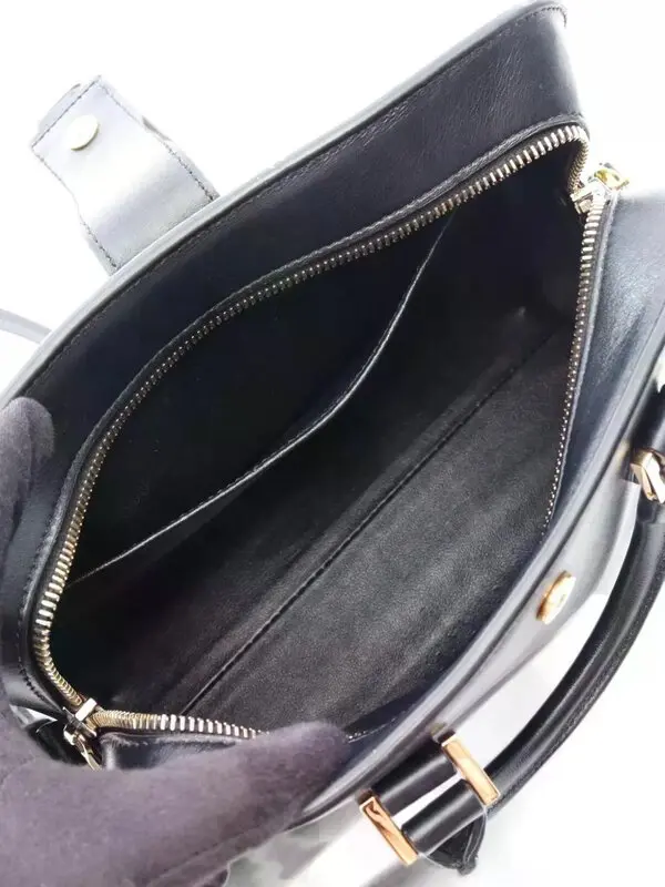 Saint Laurent Kabas Tote Bag