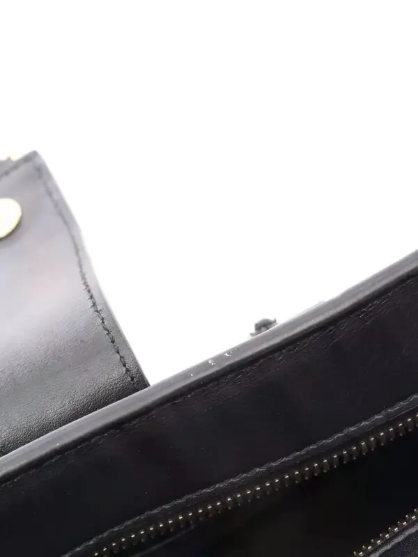 Saint Laurent Kabas Tote Bag - Black
