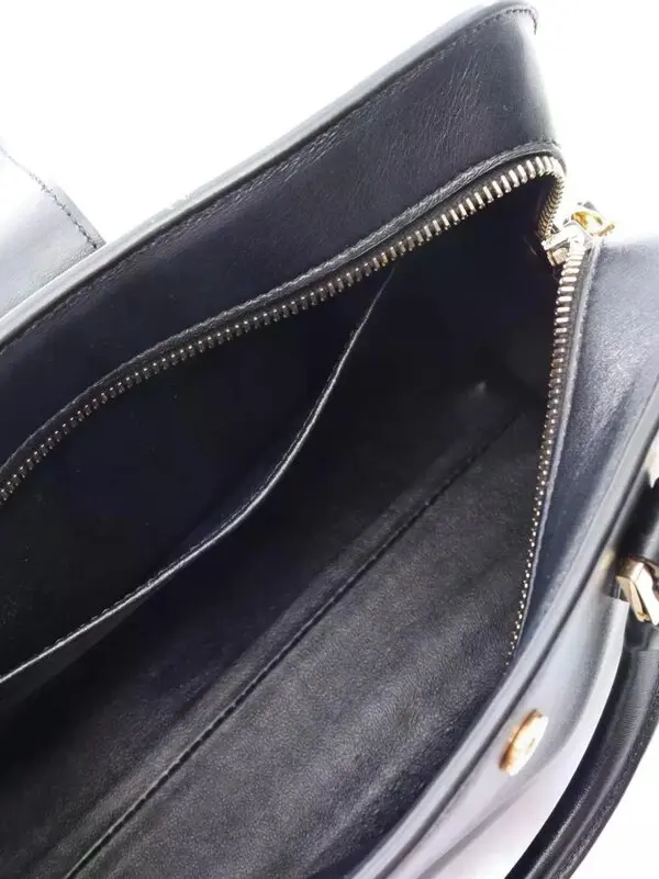 Saint Laurent Kabas Tote Bag - Black