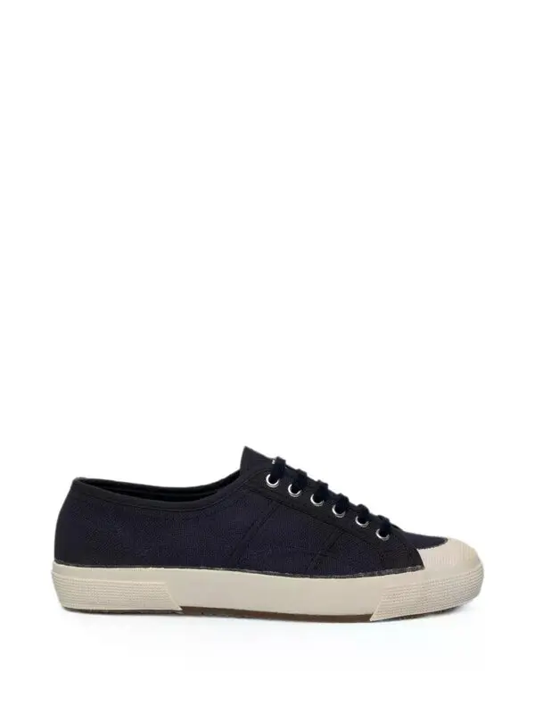 Superga 2390 Lace-up Sneakers - Blue