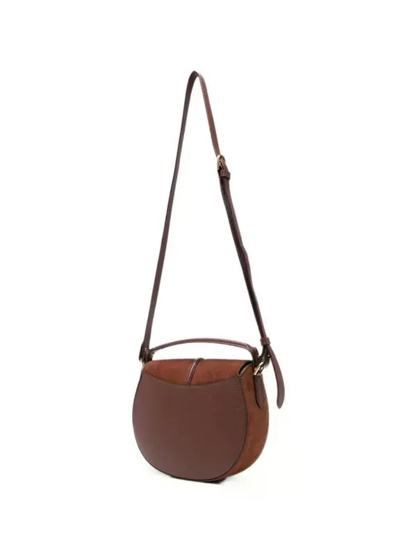 DEMELLIER Siena Crossbody Bag