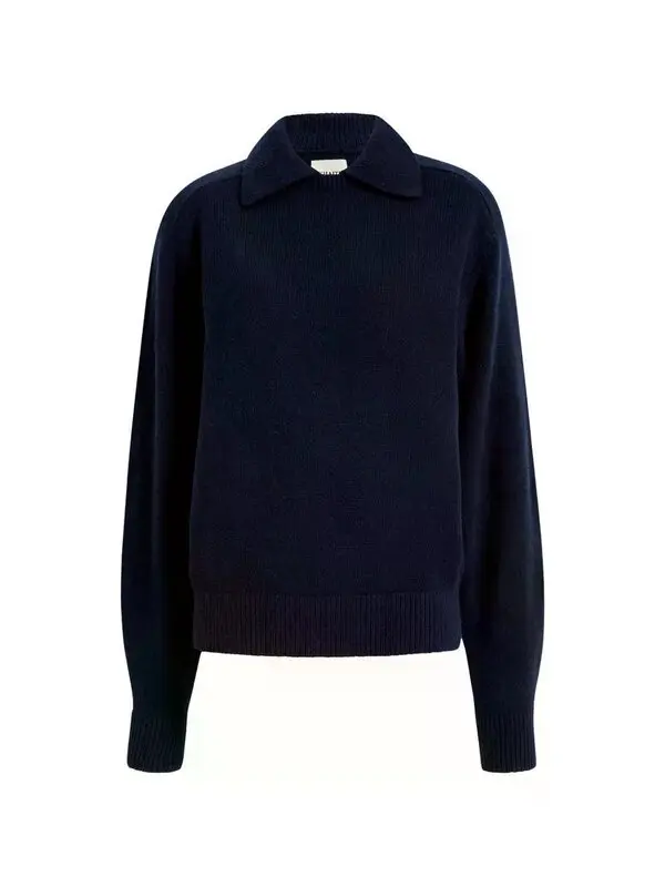 Khaite Jackson Sweater