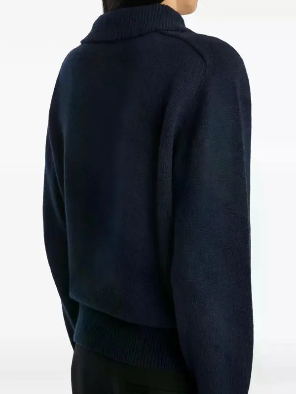 Khaite Jackson Sweater
