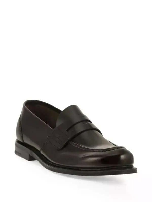 Church's Farsley R 2.0 Leather Loafers - Brown