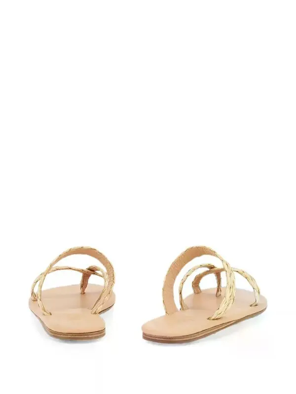 ANCIENT GREEK SANDALS Daphnae Sandals
