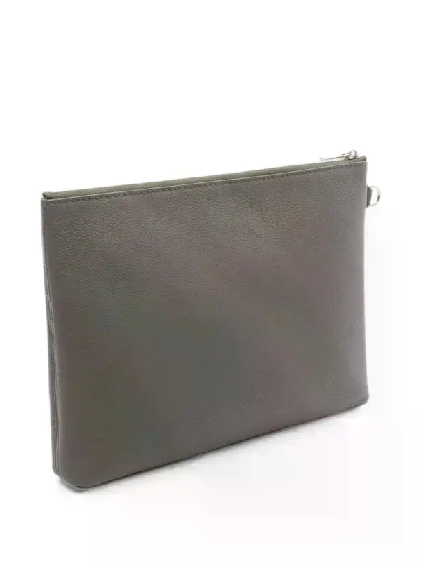 LOUIS VUITTON Aerogram Take Off Clutch Bag