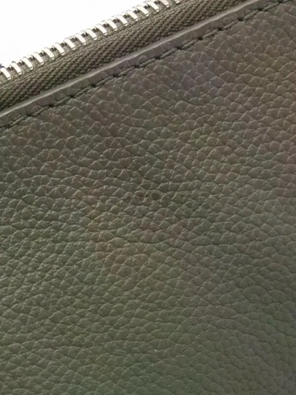 LOUIS VUITTON Aerogram Take Off Clutch Bag